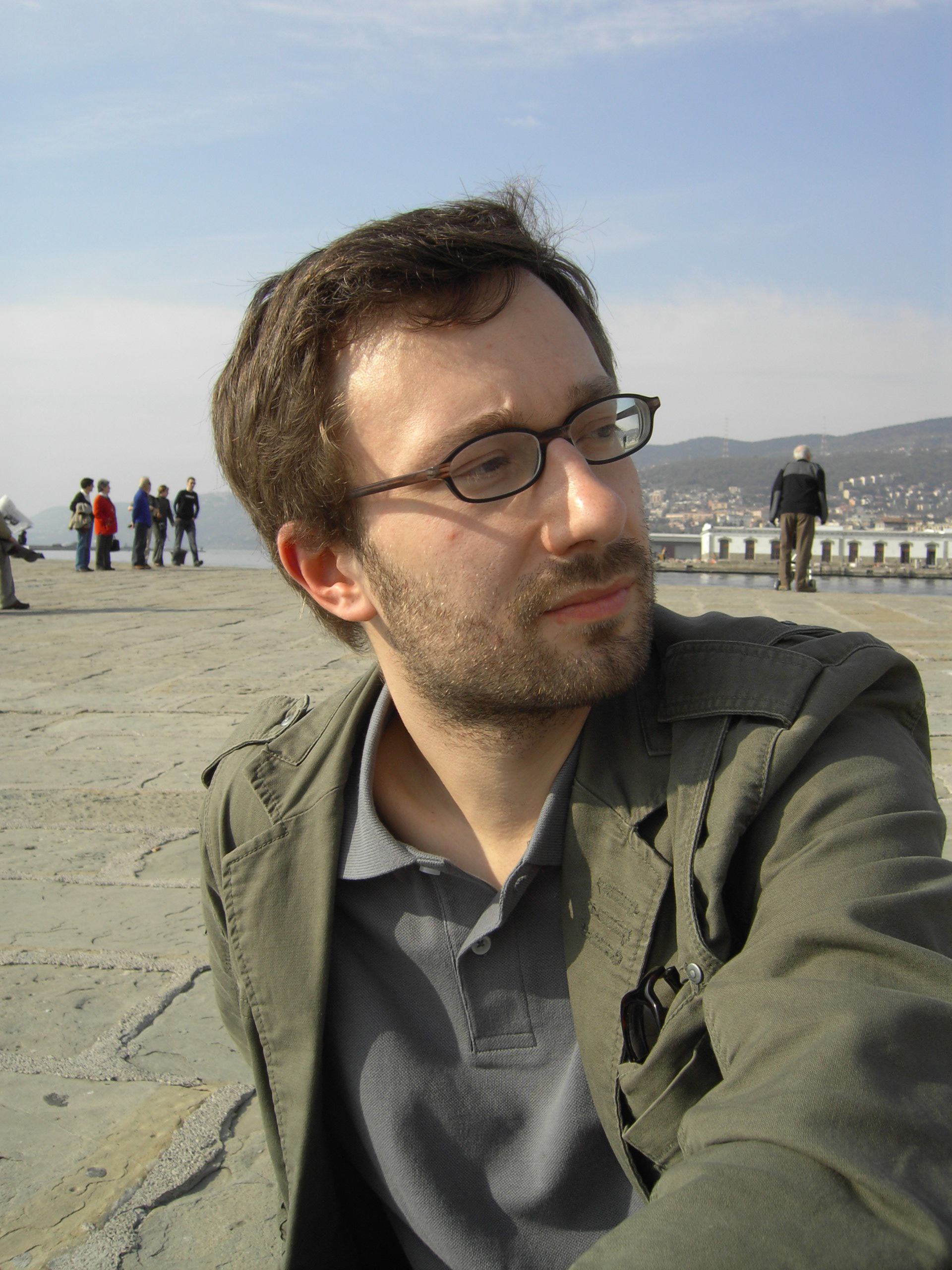 JOSEF KLEINDIENST / ERNESTO SUSANA / ERWIN UHRMANN